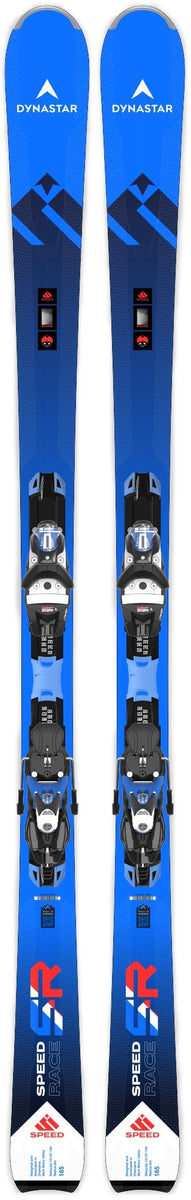 DYNASTAR SPEED RACE + SPX 14 KONECT GW B80 – Regal Bike