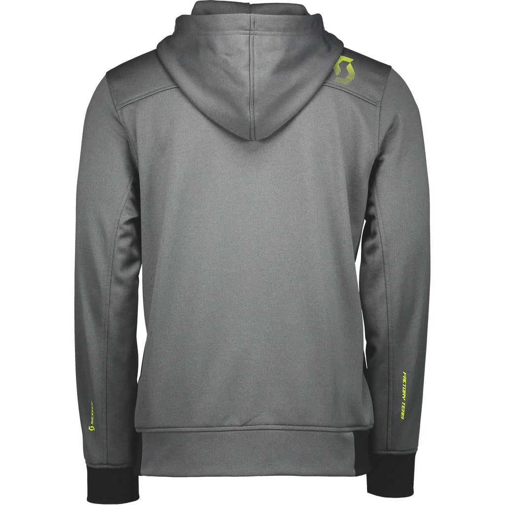 SCOTT FACTORY TEAM – Regal Bike