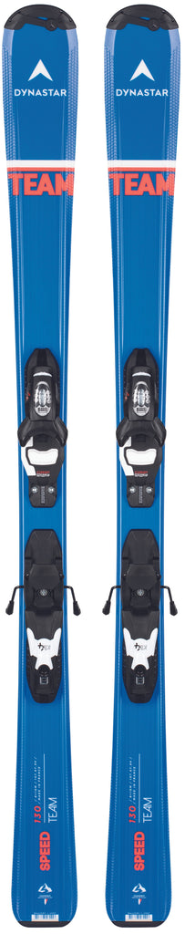 DYNASTAR TEAM SPEED JR +KID 4 GW B76 22/23 – Regal Bike