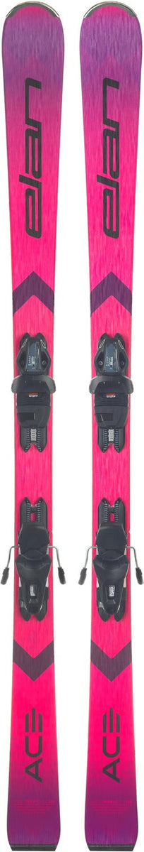 ELAN SPEED MAGIC PRO PS + EL 9 22/23 – Regal Bike