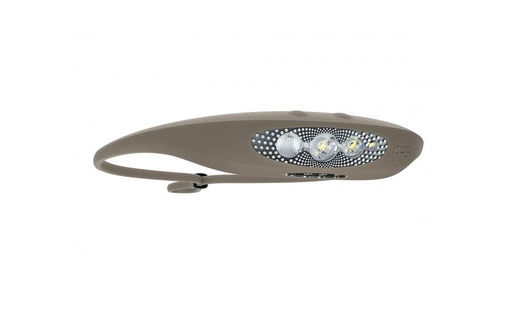 KNOG BILBY 400 PUTTY GREY – Regal Bike